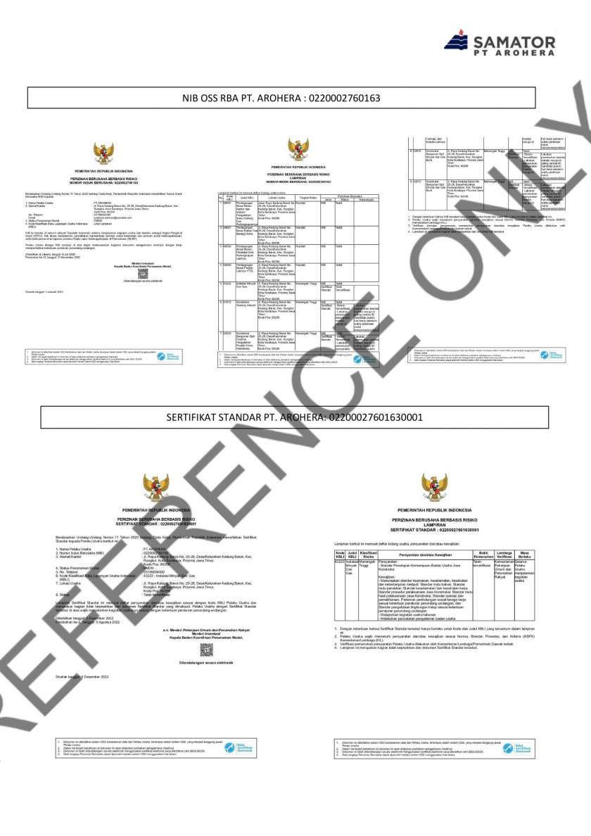 About Us – AROHERA