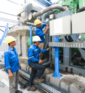 Services – AROHERA