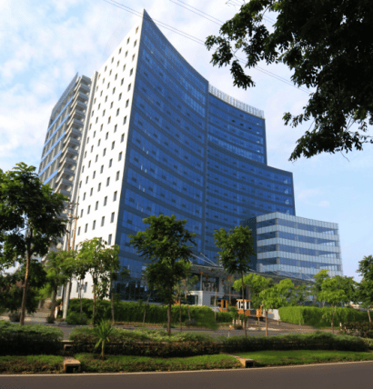 About Us – AROHERA