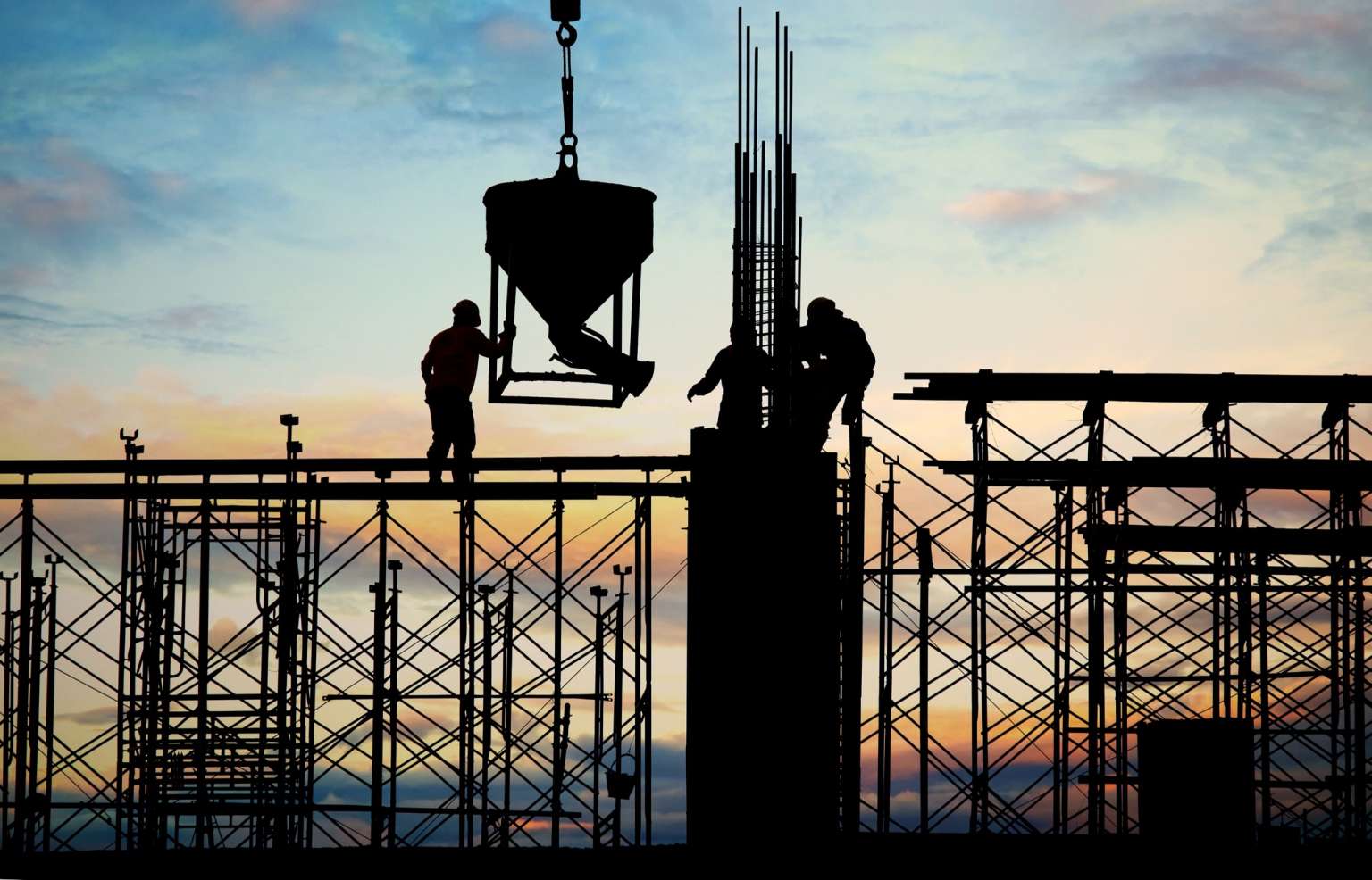 AROHERA – Engineering Procurement Construction and Maintenance Company