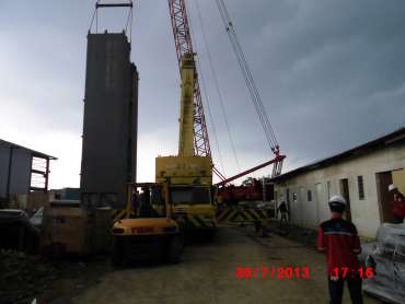 Projects – AROHERA