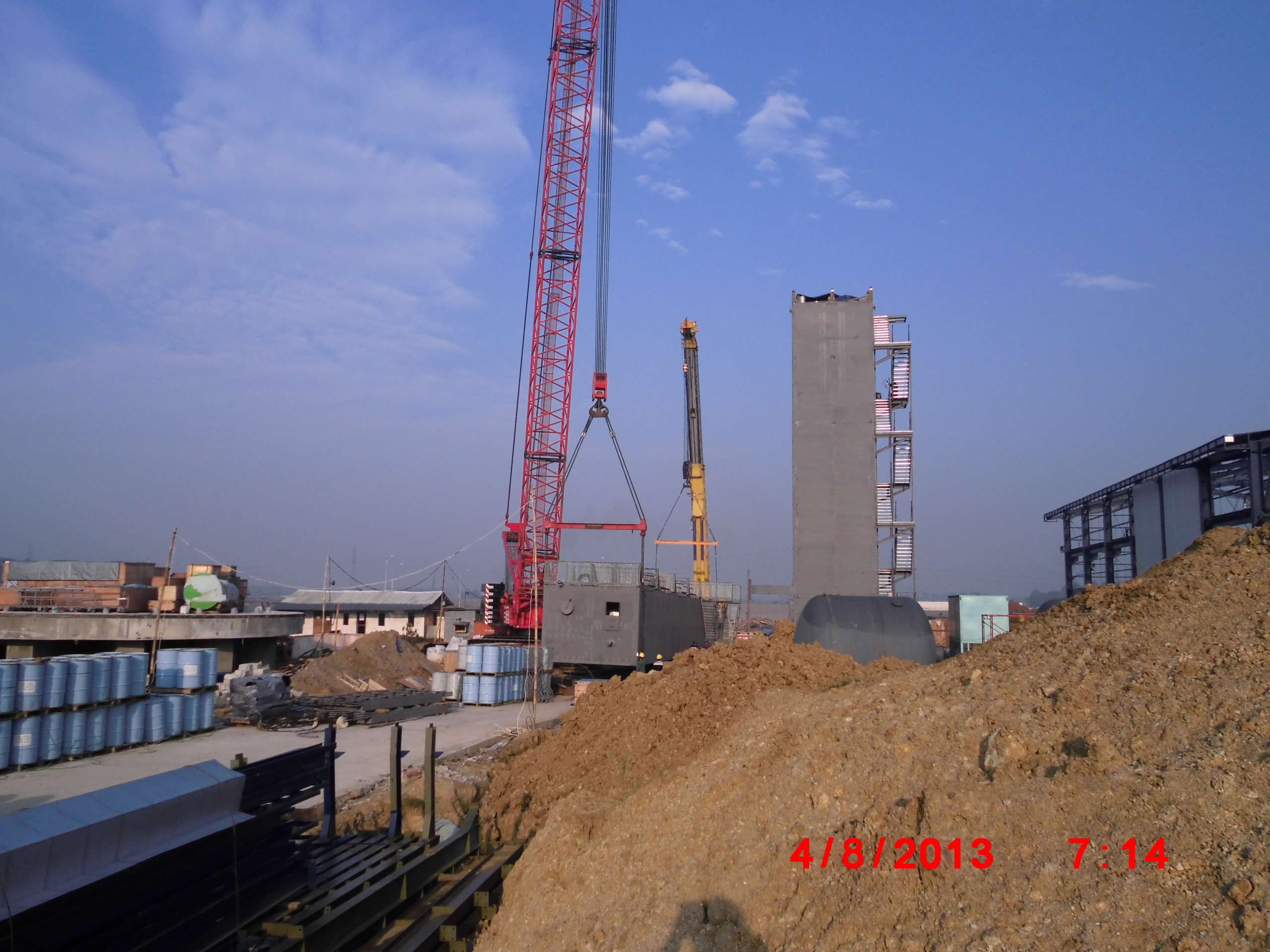 Projects – AROHERA