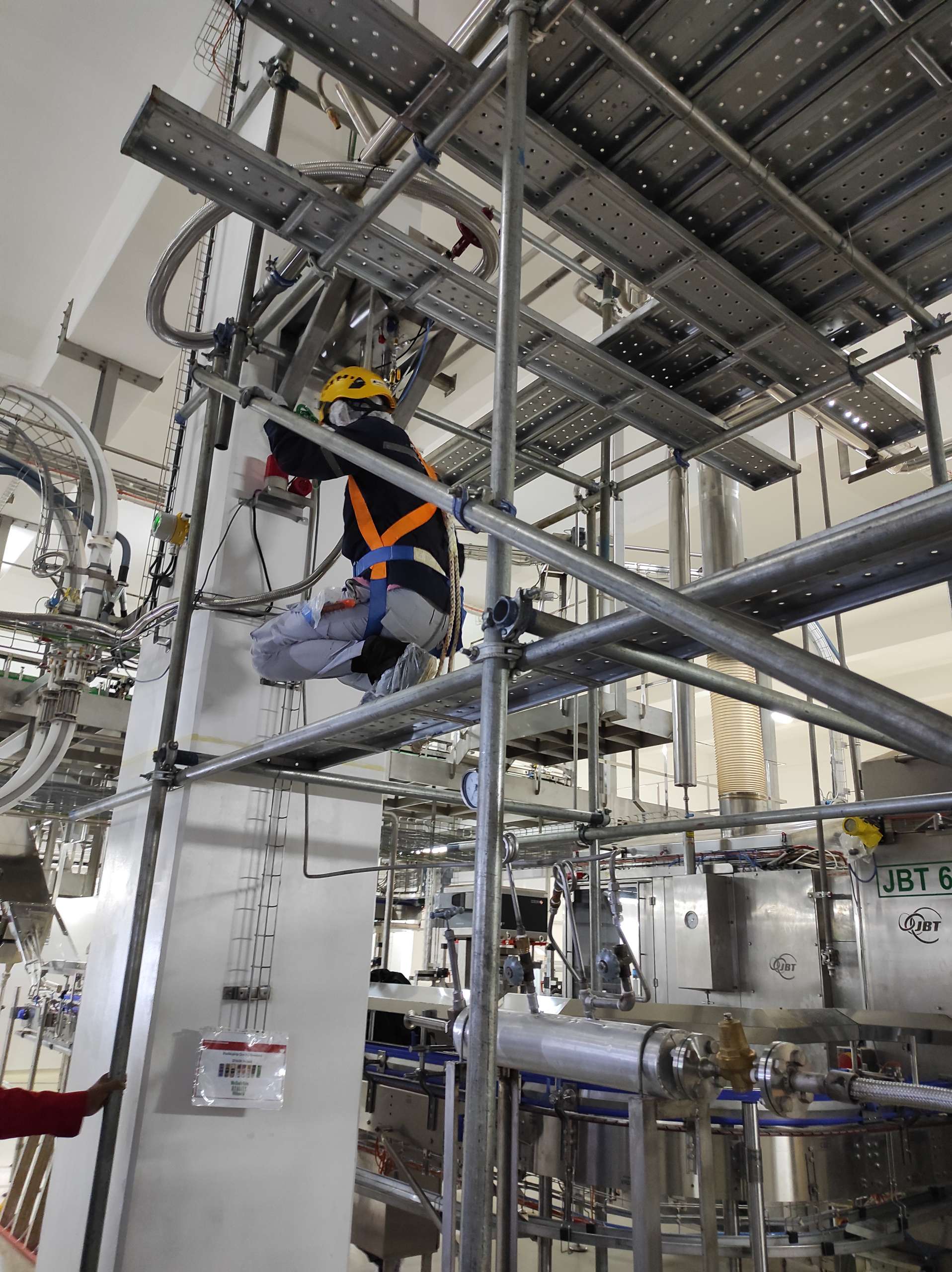 AROHERA – Engineering Procurement Construction and Maintenance Company