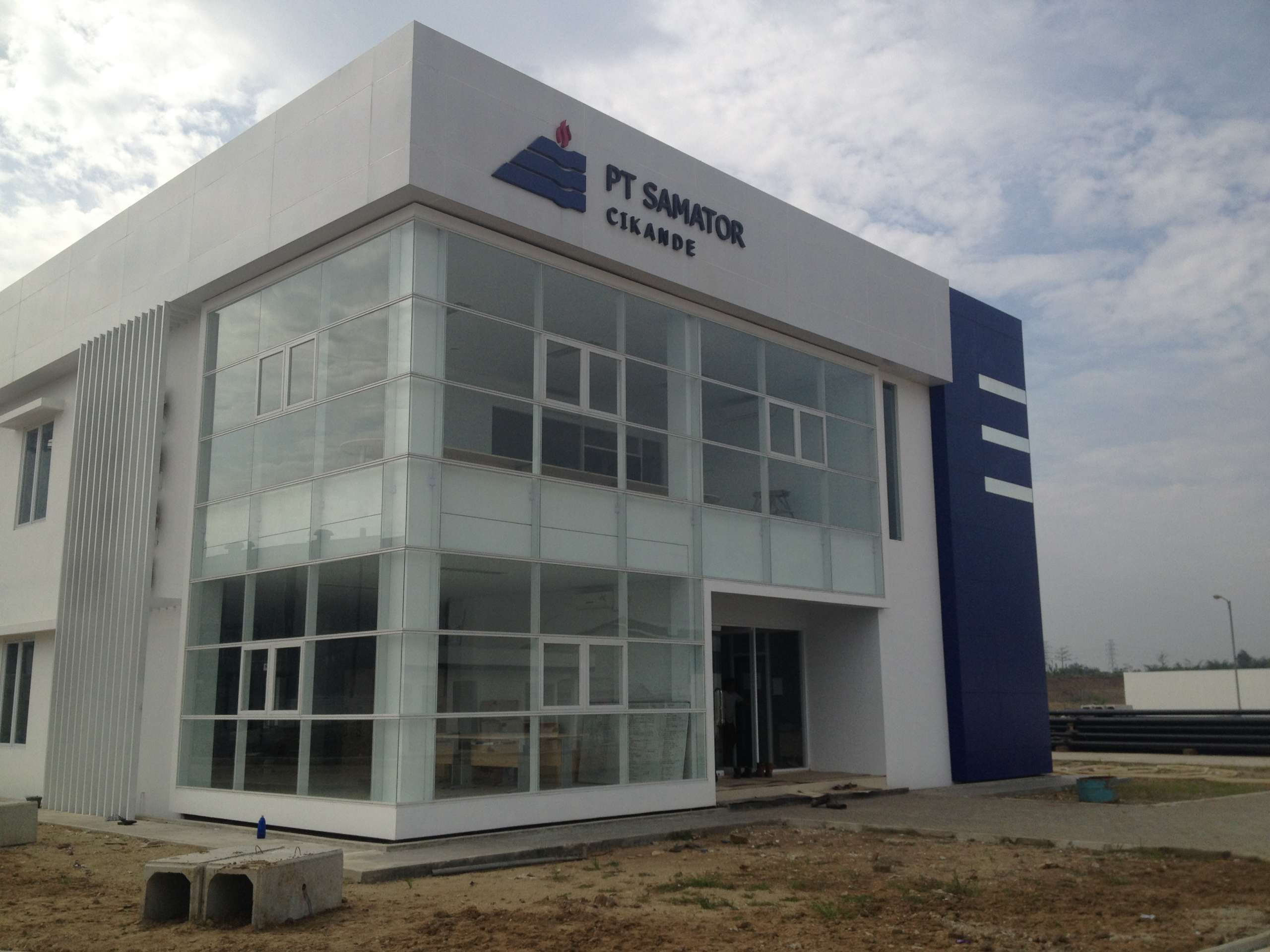 Projects – AROHERA