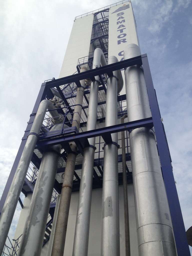 Projects – AROHERA