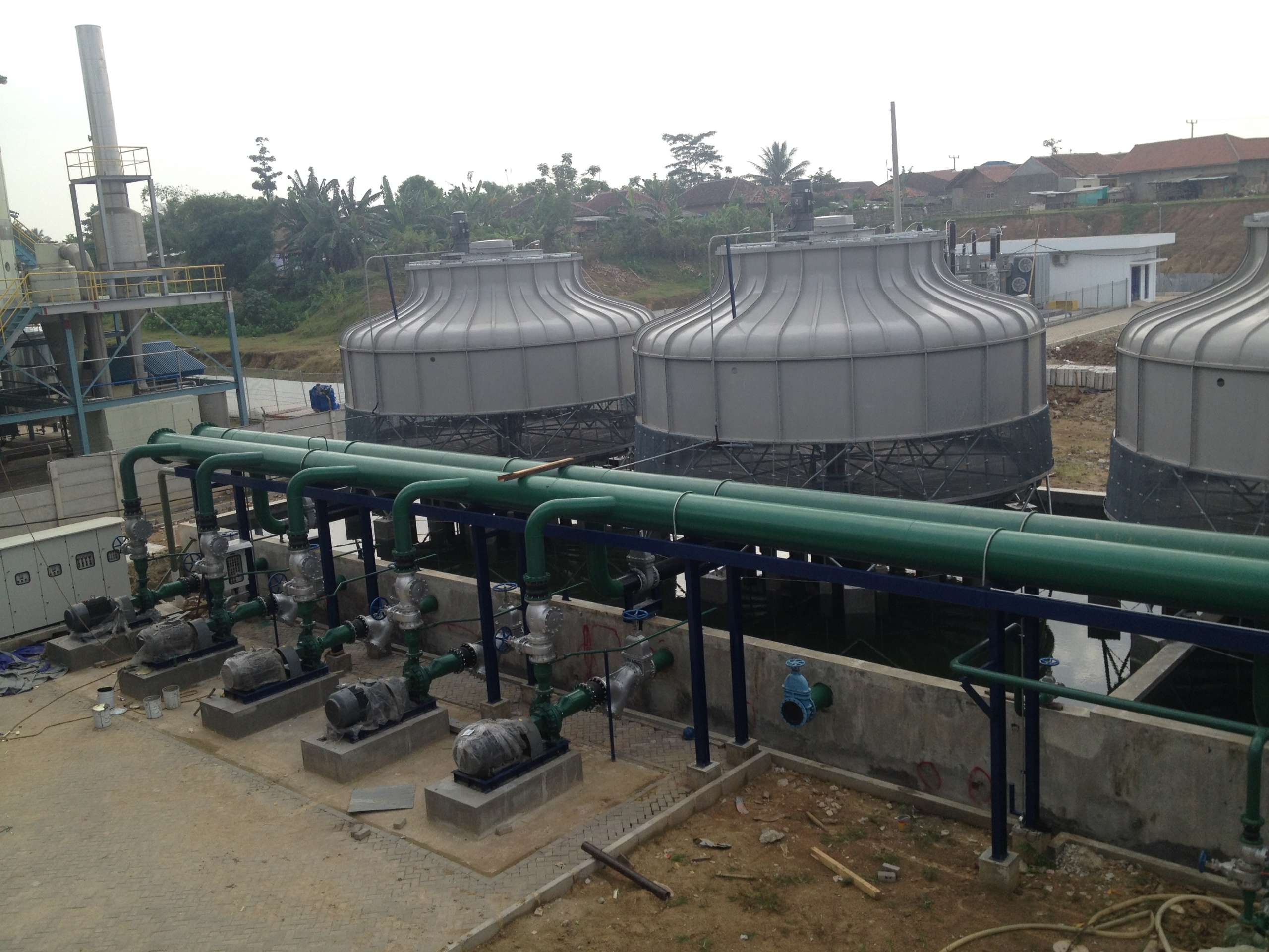 Projects – AROHERA