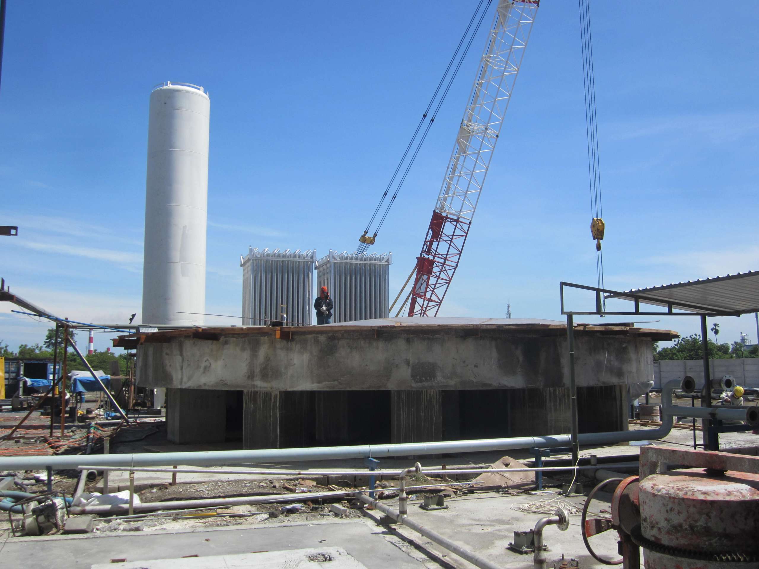 Projects – AROHERA