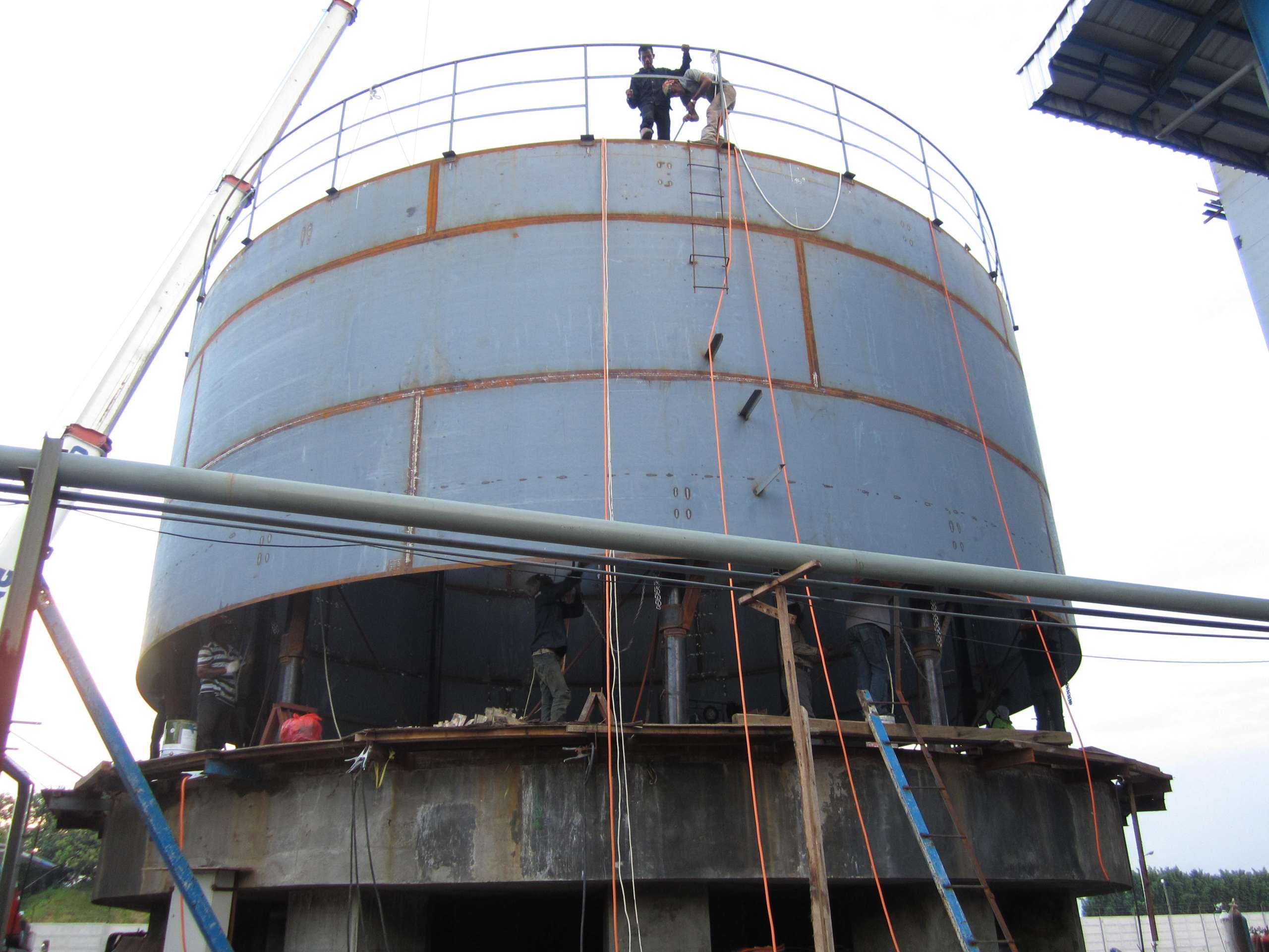 Projects – AROHERA