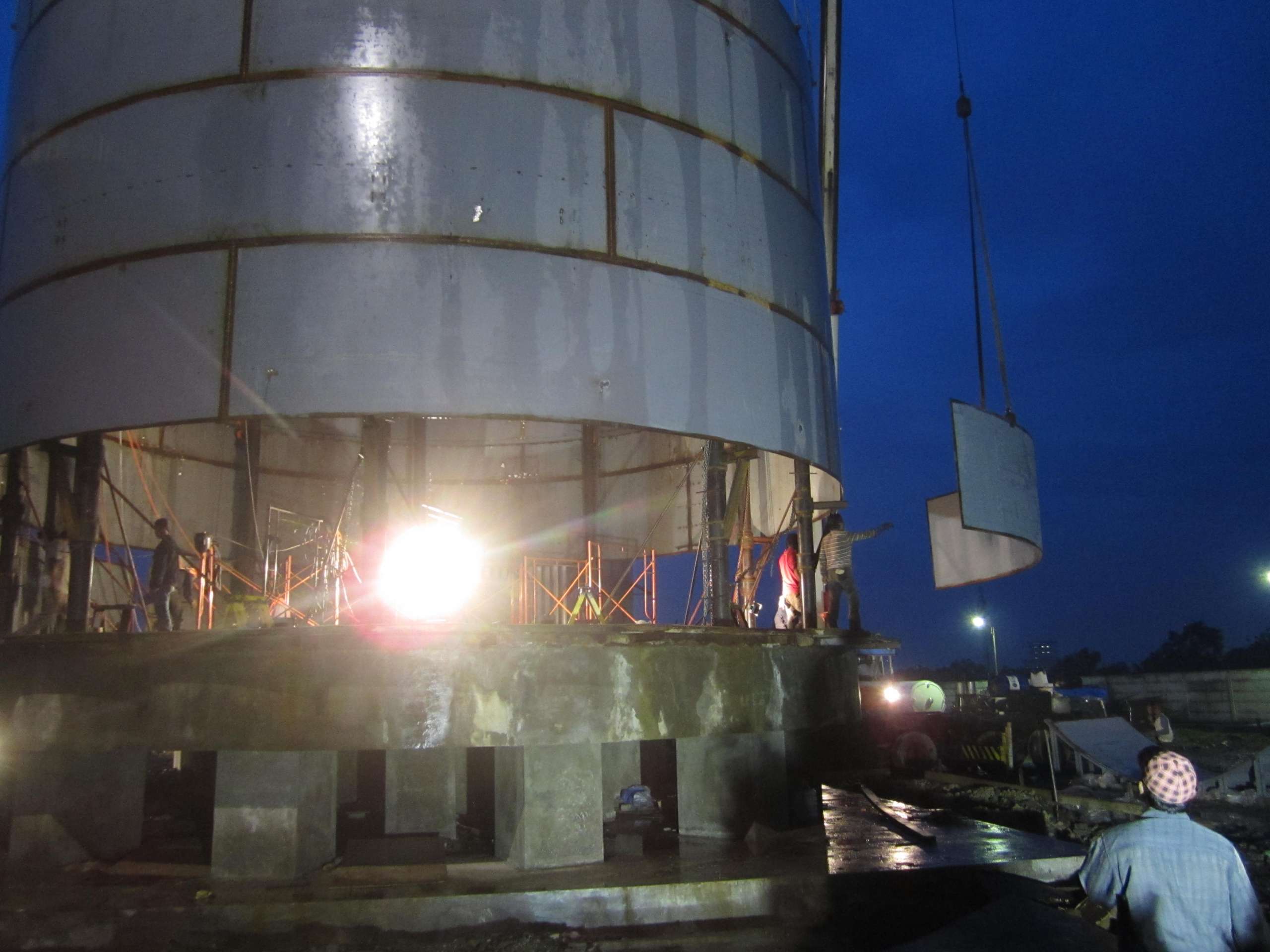 Projects – AROHERA