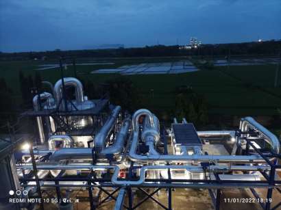 Projects – AROHERA