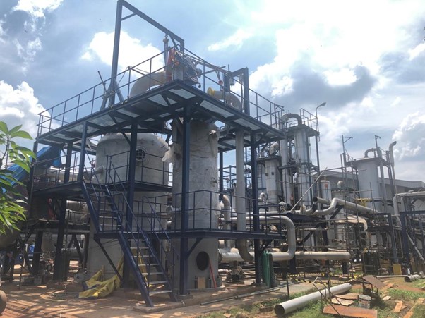 Projects – AROHERA