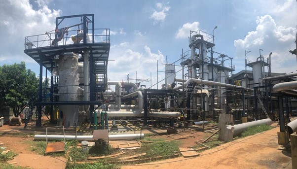 Projects – AROHERA