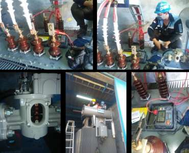 Projects – AROHERA