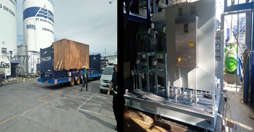 Projects – AROHERA