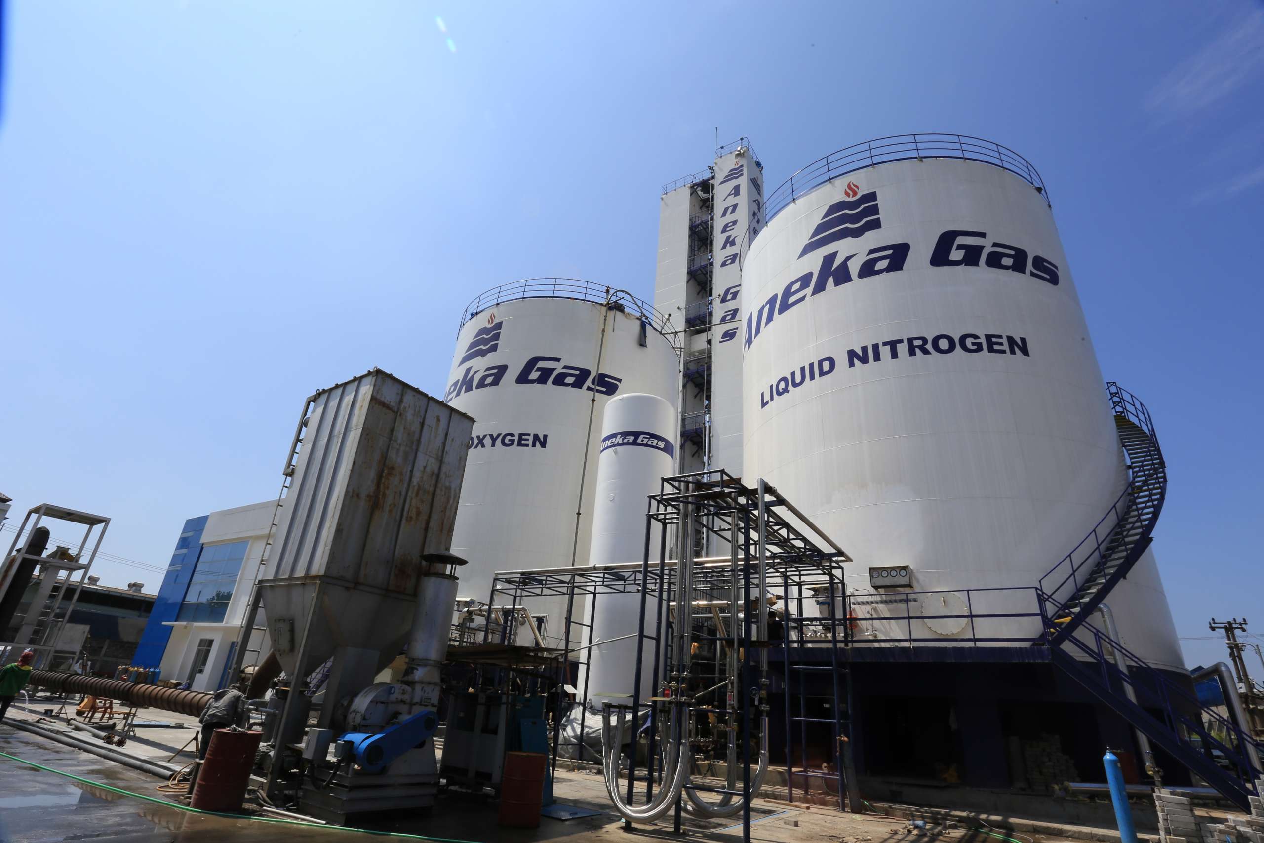 Projects – AROHERA