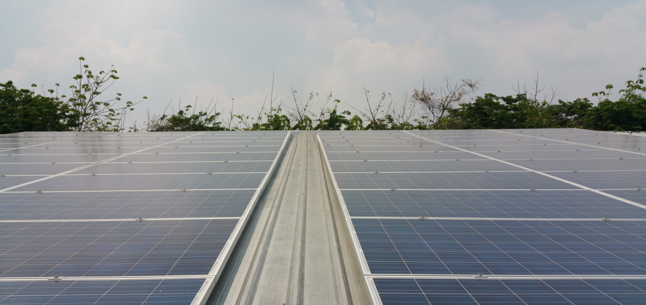 Projects – AROHERA