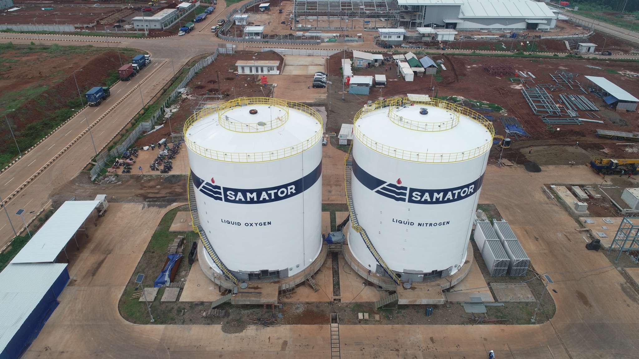 Projects – AROHERA